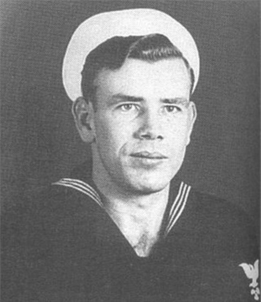 PEEKING INTO THE PAST – Thomas Crayton and Pearl Harbor | The Stanly ...