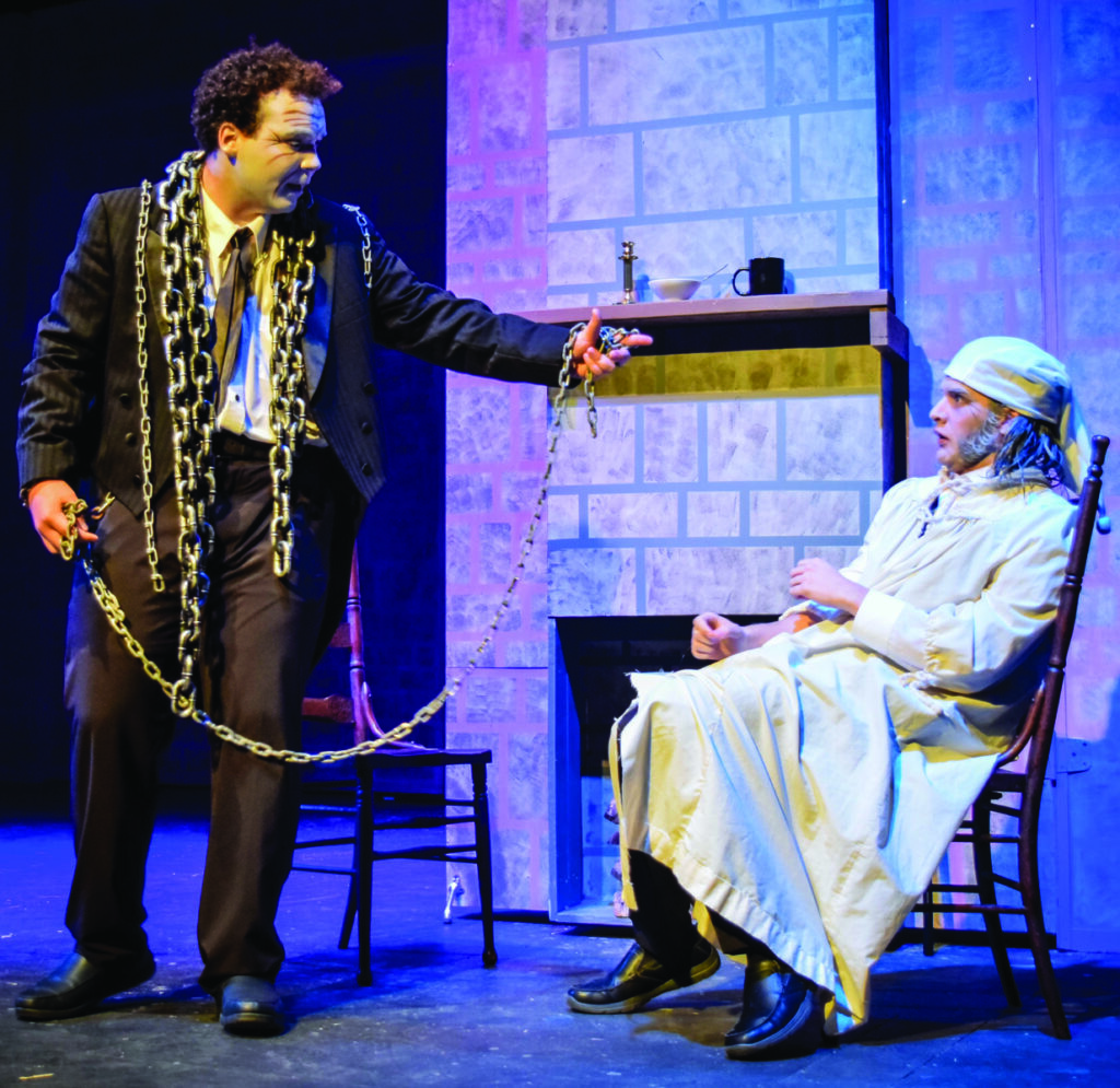 West Stanly Players opens production tonight | The Stanly News & Press