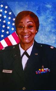 NEW LONDON NEWS: North grad retires after 2 decades in Air Force | The ...