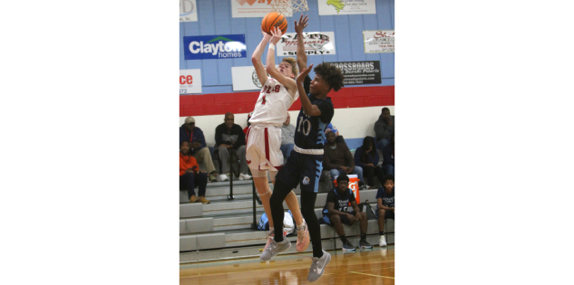 South Stanly men reach semifinals of North tourney | The Stanly News ...