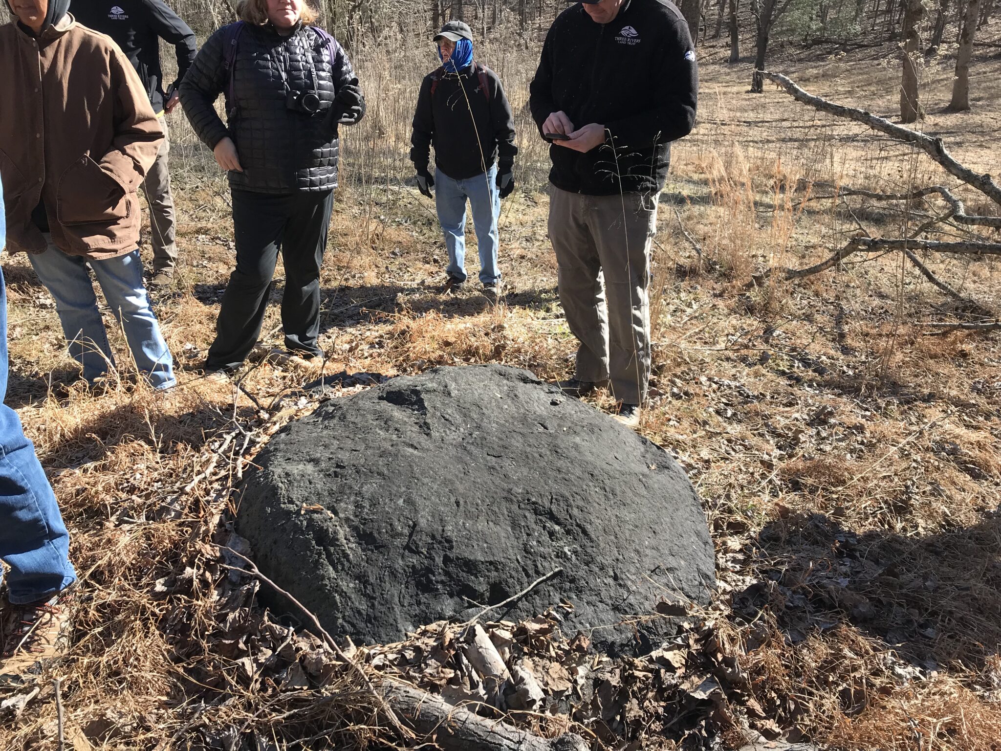 STANLY THE MAGAZINE: Hardaway Site continues to be archaeological gem - The Stanly News & Press ...