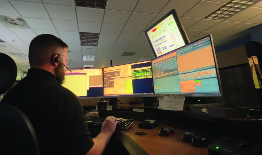 Highway Patrol can track 911 callers, troopers after upgrade - The ...