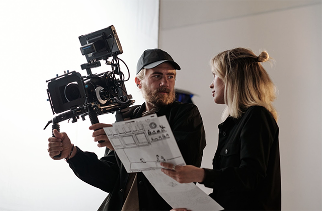 The Influence of Canadian New Wave on Contemporary Filmmaking | The ...