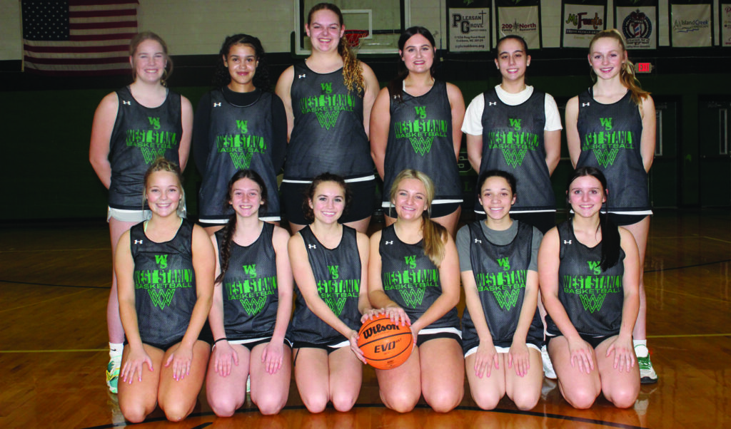 West Stanly women claim RRC regular-season title | The Stanly News & Press