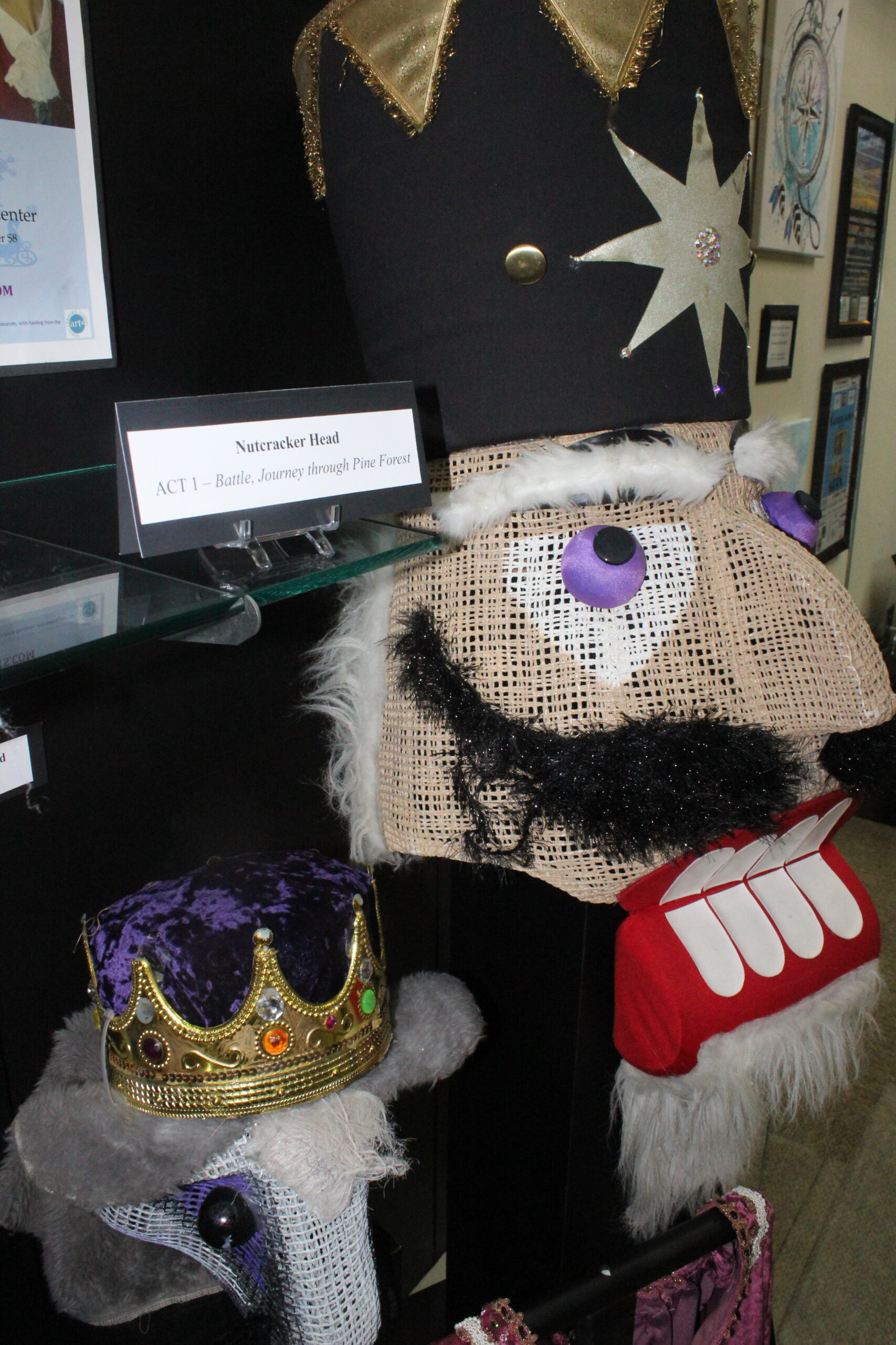 Stanly County Arts Council celebrates 50 years with new museum displays ...