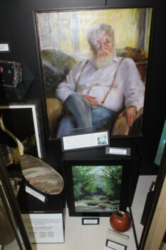 Stanly County Arts Council celebrates 50 years with new museum displays ...