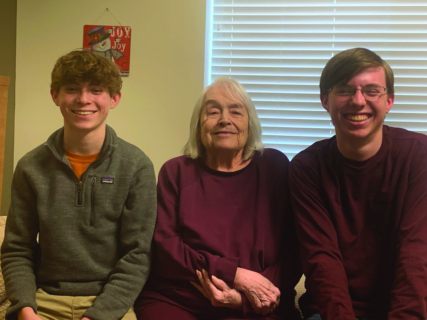 Rediscovering the Writing Rosses | The Stanly News & Press