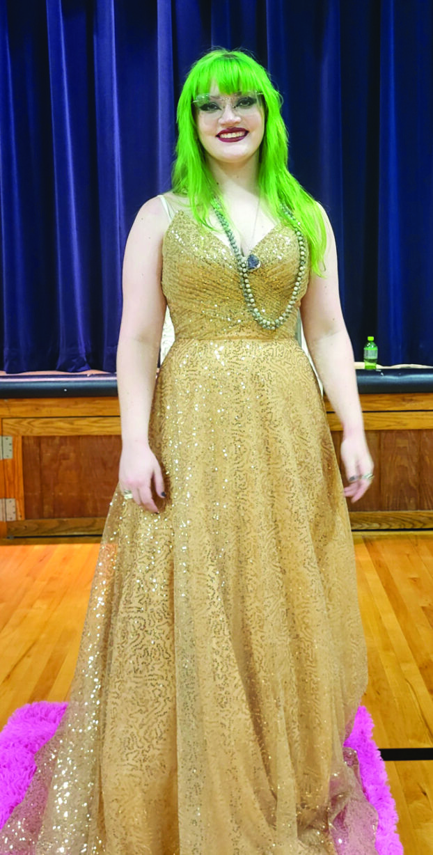 J.O.Y.F.U.L. hosts pop-up dress shop - The Stanly News & Press | The ...