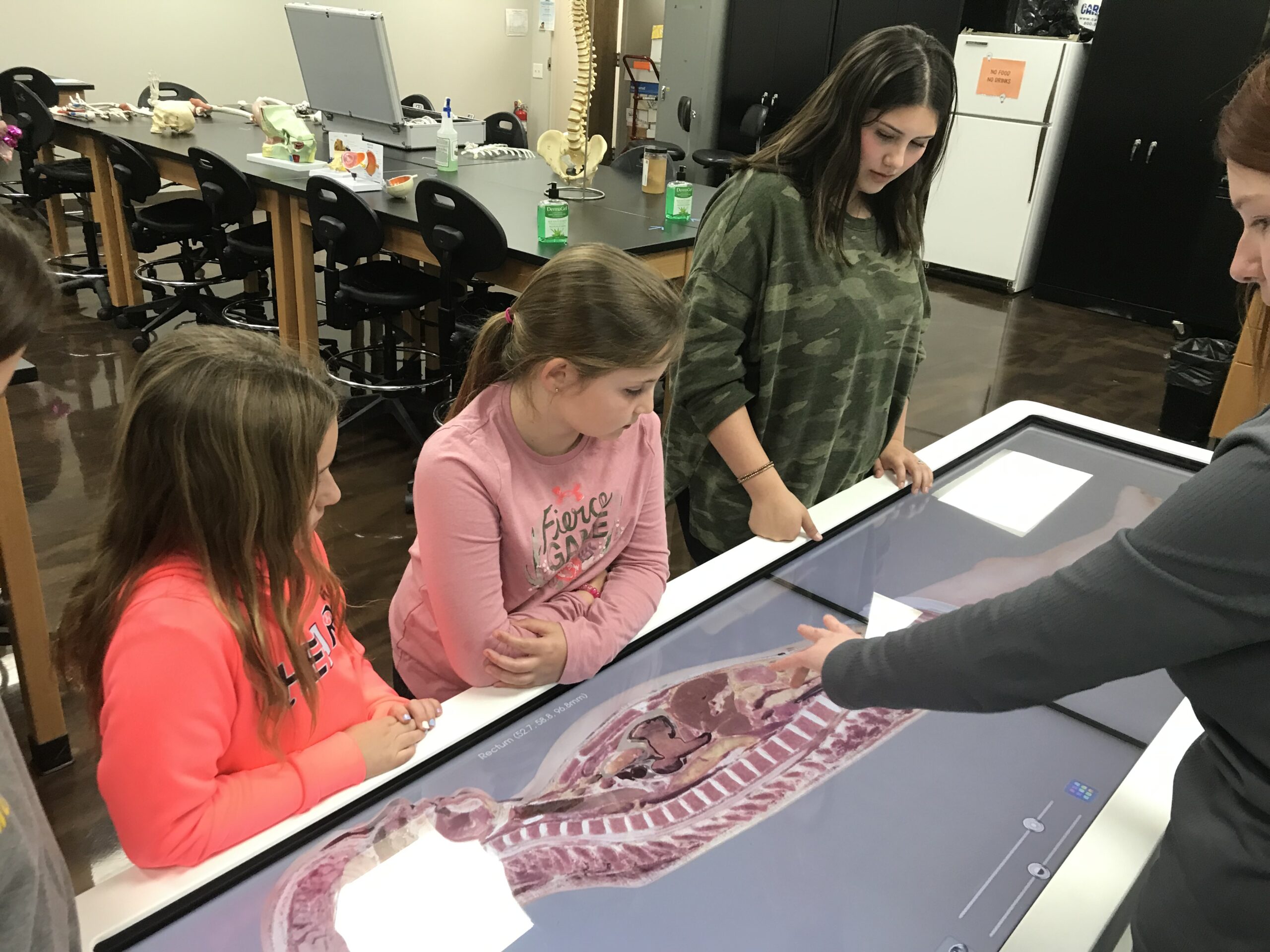 SciFest comes to Stanly Community College | The Stanly News & Press