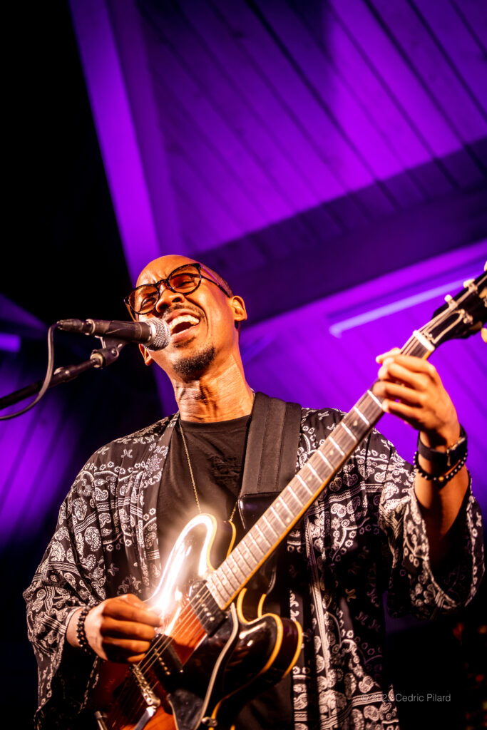 STANLY THE MAGAZINE: Louis Cato considers band leadership at ‘The Late ...