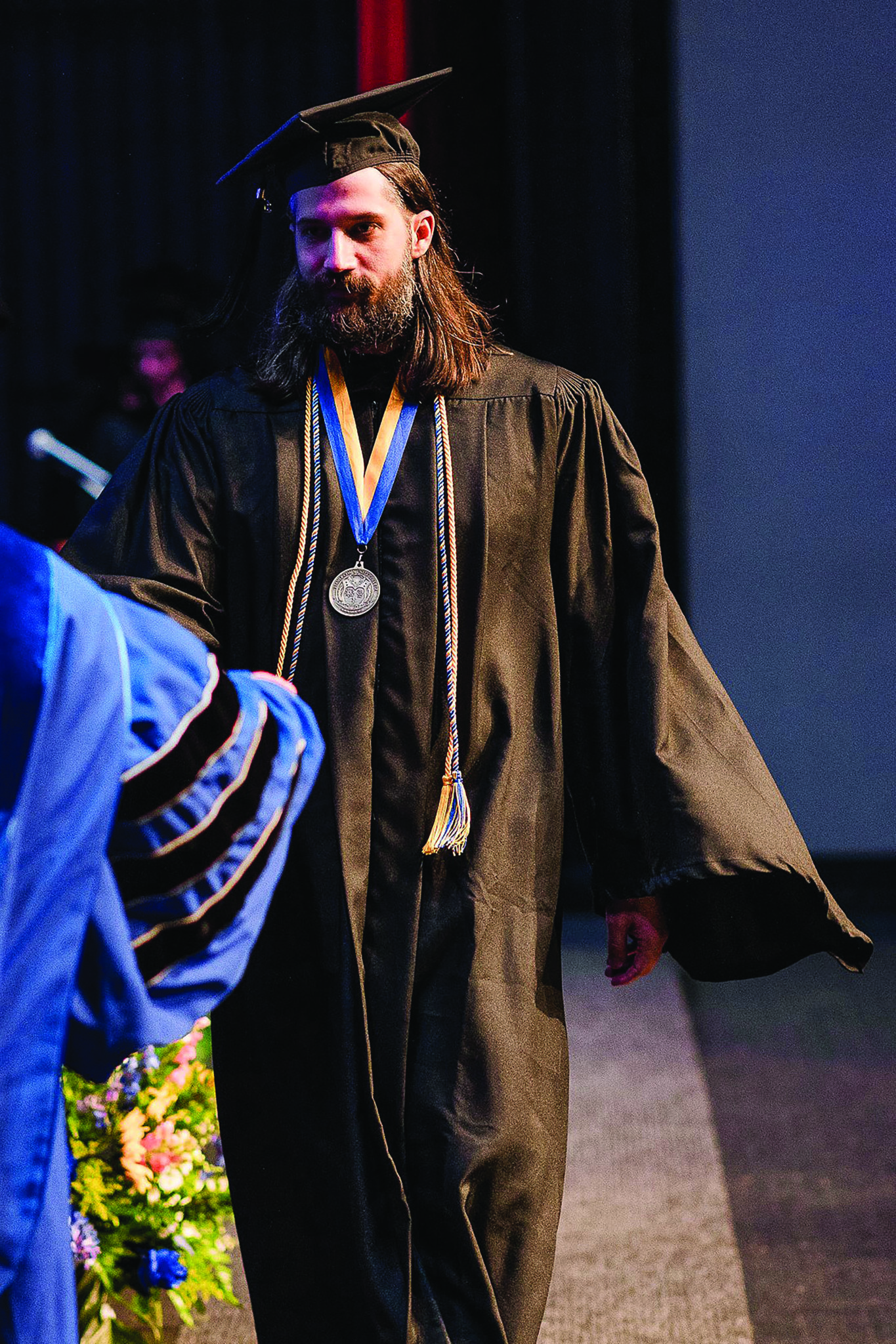 SCC hosts graduation ceremonies, presents awards - The Stanly News ...