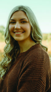 Student receives LGFCU scholarship | The Stanly News & Press