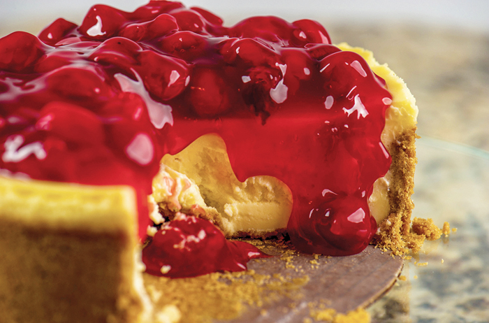 Food: The delicious history of cheesecake | The Stanly News & Press