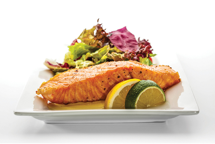 Food: Foods that can positively affect mood | The Stanly News & Press