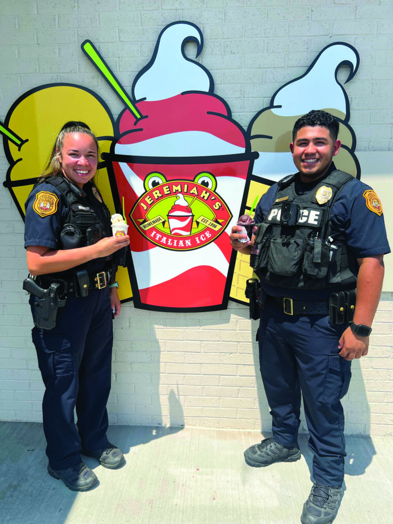 Albemarle Police to have ‘Chill With a Cop’ | The Stanly News & Press