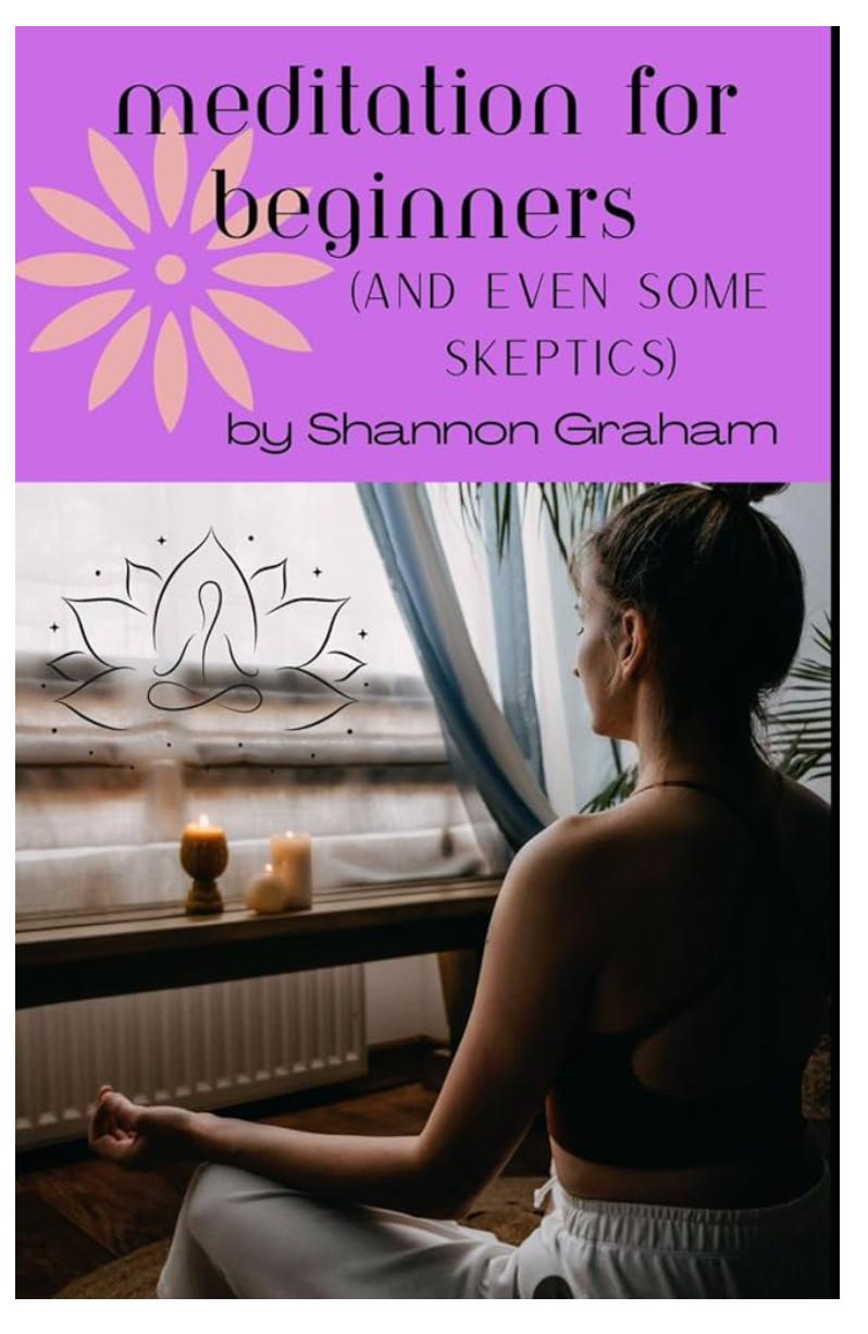 Albemarle native releases book on meditation, trauma | The Stanly News ...