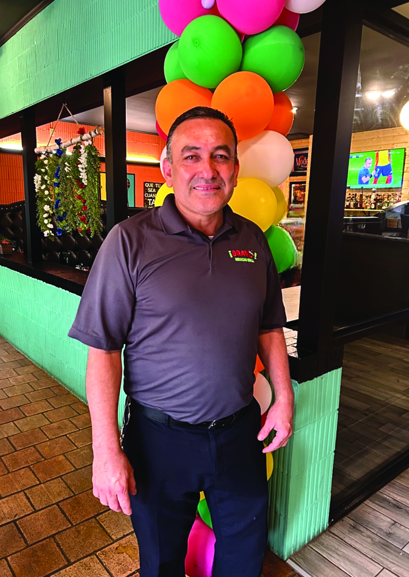¡Bravo! Mexican Grill receives warm welcome in Norwood | The Stanly News & Press