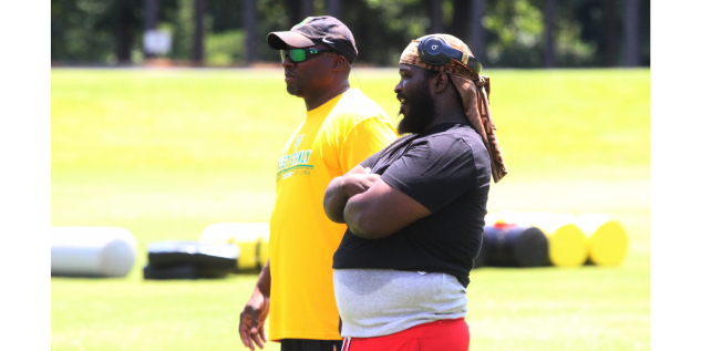 2024 STANLY FOOTBALL PREVIEW: West Stanly | The Stanly News & Press