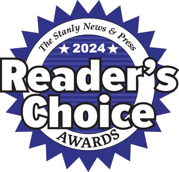 Contests - The Stanly News & Press | The Stanly News & Press