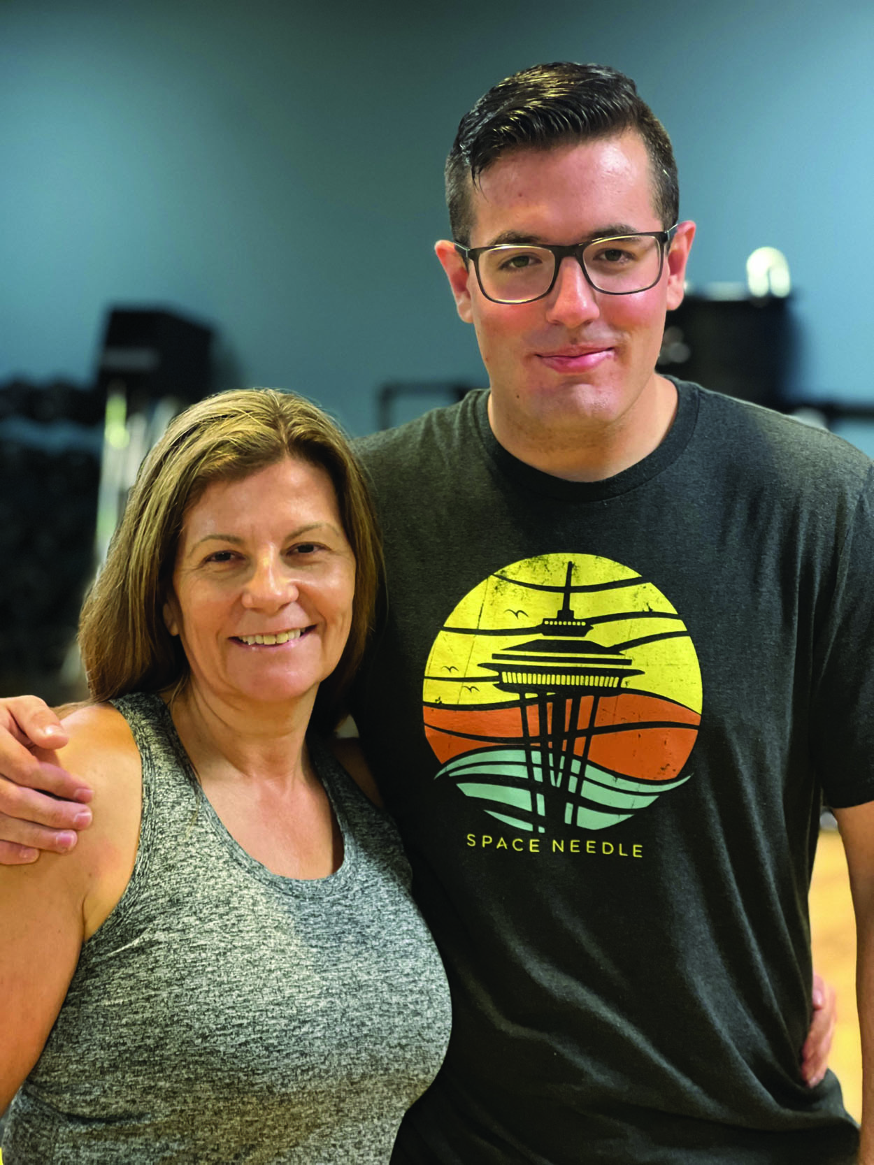 Lisenby, Ziebarth team up for Stanly County’s ‘Dancing With The Stars ...