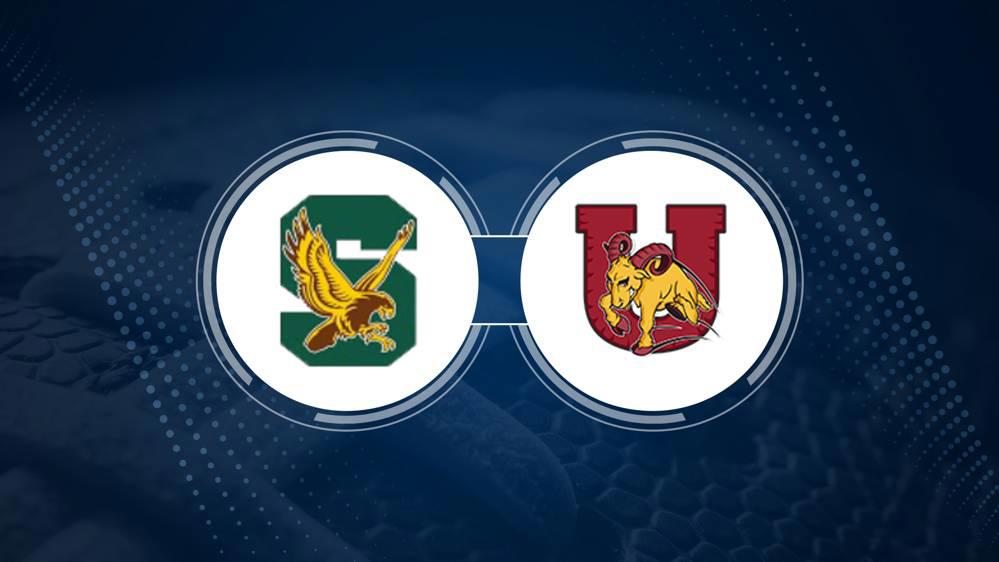 Ben L. Smith vs. Harding University High School football live stream ...