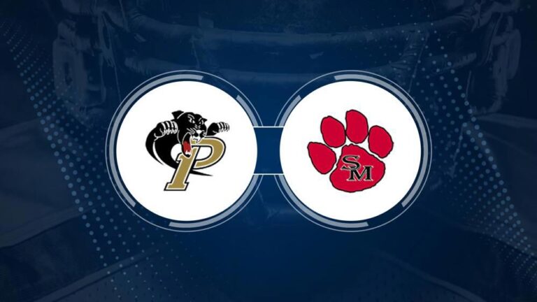 Providence vs. South Mecklenburg High School football live stream, TV ...