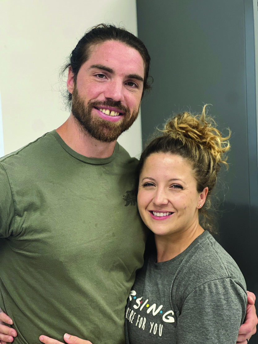 The Todds team up for Stanly County’s ‘Dancing With The Stars’ | The ...