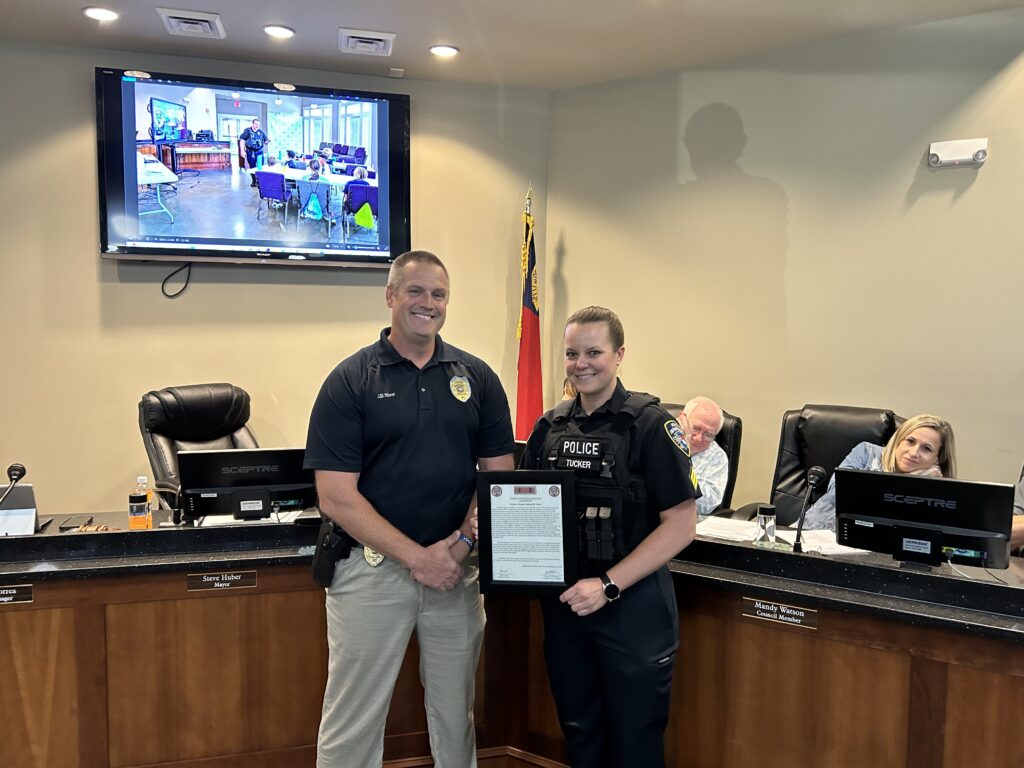 Locust approves rezoning for new subdivision | The Stanly News & Press