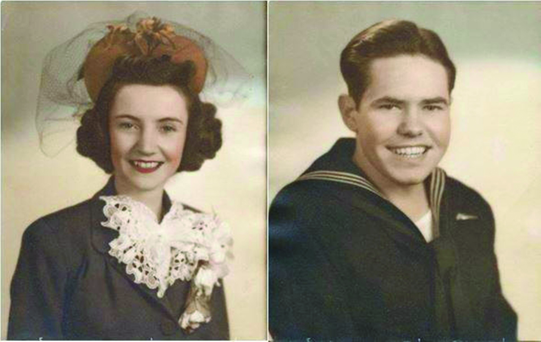 PEEKING INTO THE PAST: Was Huckleberry Hound's voice discovered in ...