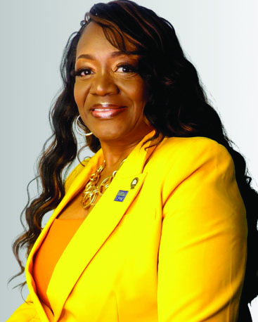 Albemarle selects new public housing director | The Stanly News & Press