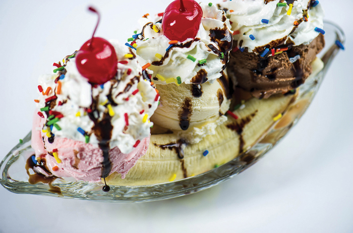 Food: Who invented the banana split? | The Stanly News & Press