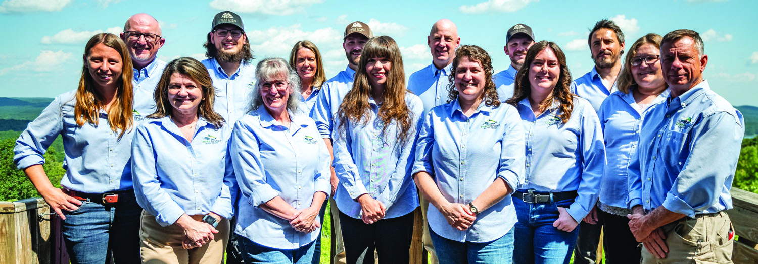 Three Rivers Land Trust celebrates 50,000 acres conserved | The Stanly ...