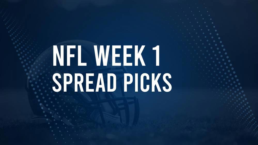 NFL Week 1 Picks Against the Spread, Tips and Predictions | The Stanly ...