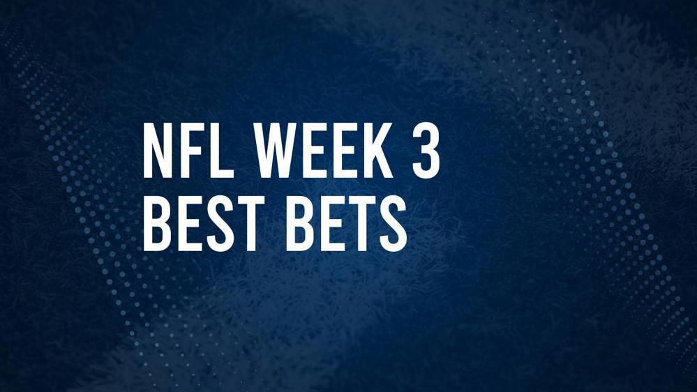 NFL Week 3 Computer Predictions, Best Bets, Over/Under Picks | The Stanly News & Press