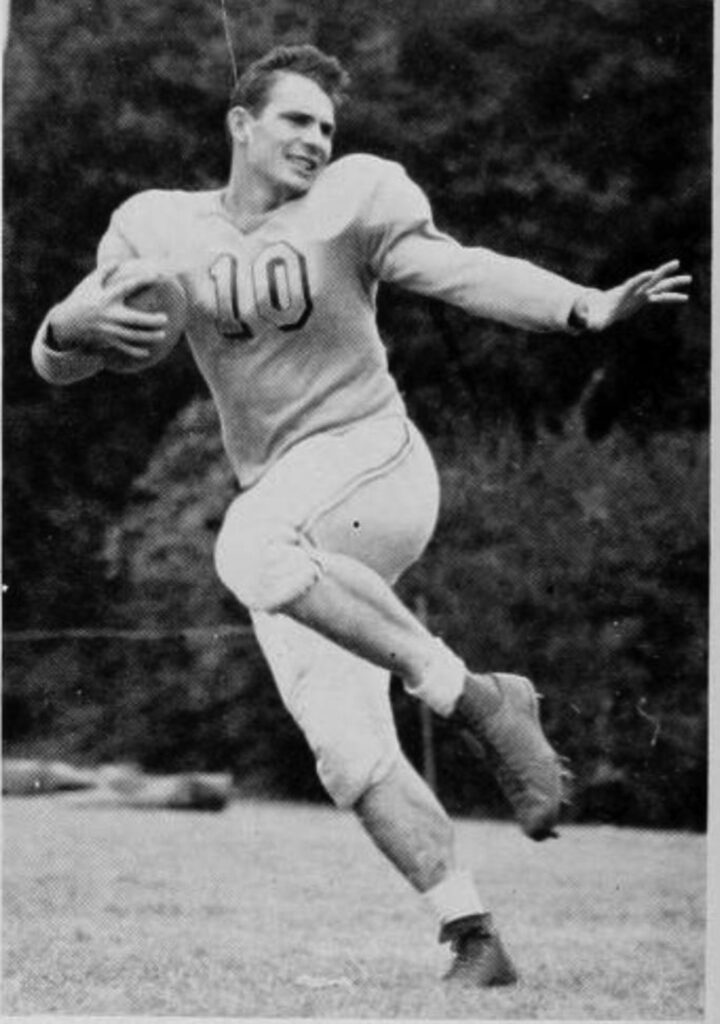 PEEKING INTO THE PAST – Joe Austin | The Stanly News & Press