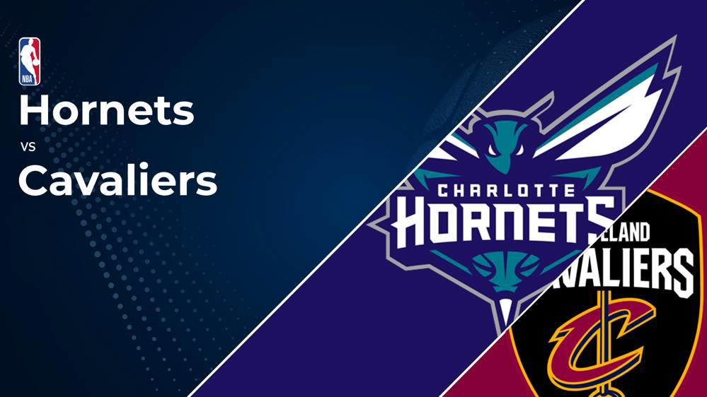 Hornets vs. Cavaliers Tickets Available – Saturday, Dec. 7 | The Stanly ...