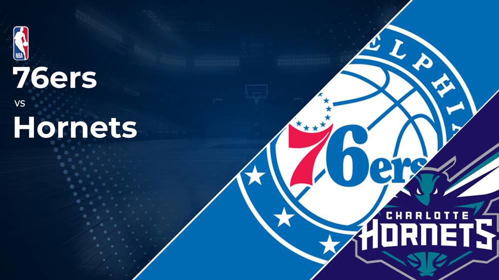 76ers vs. Hornets Tickets Available – Friday, Dec. 20 | The Stanly News & Press