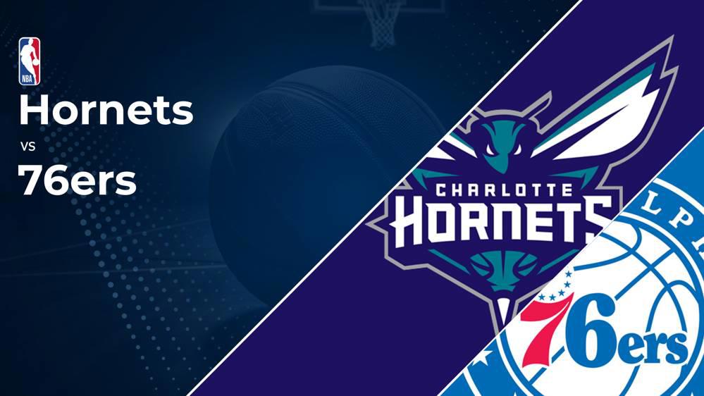 76ers vs. Hornets Tickets Available – Monday, Dec. 16 | The Stanly News & Press