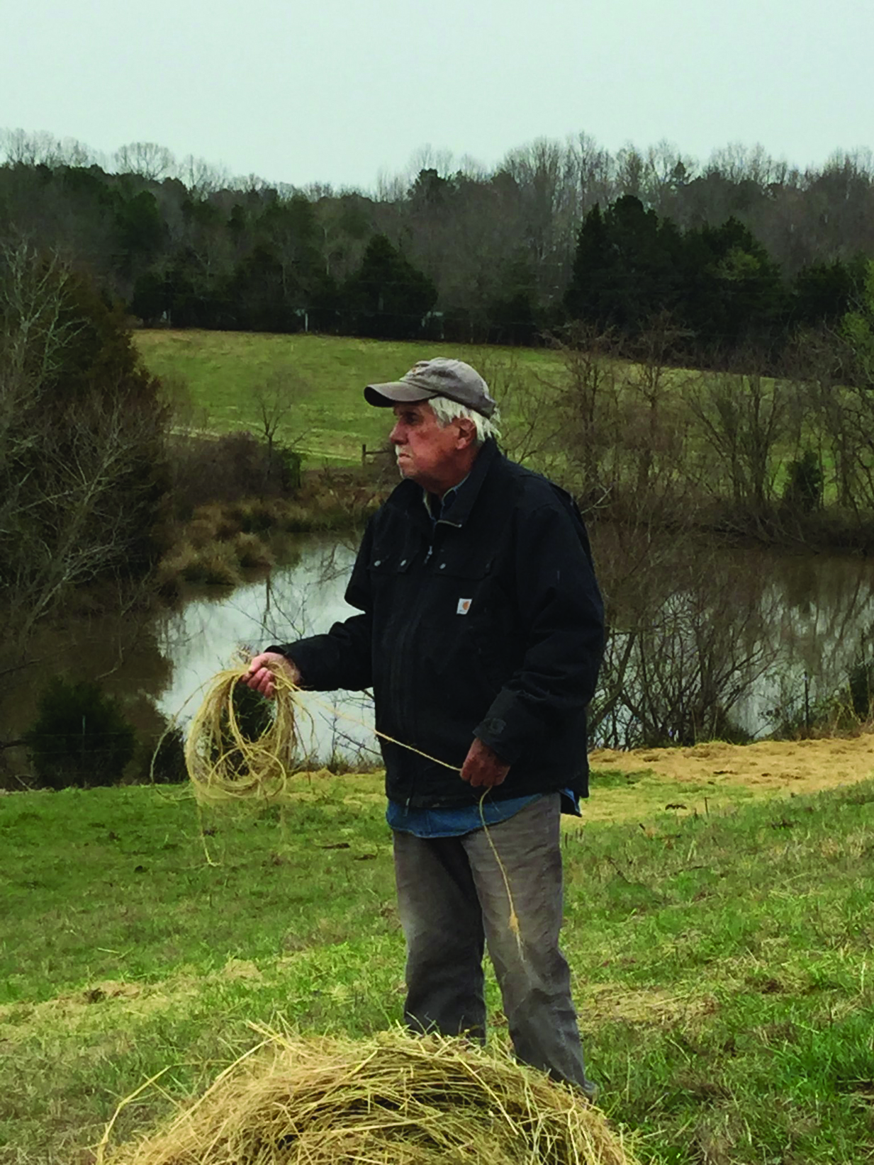 Pfeiffer scholarship endowed in memory of Cook | The Stanly News & Press