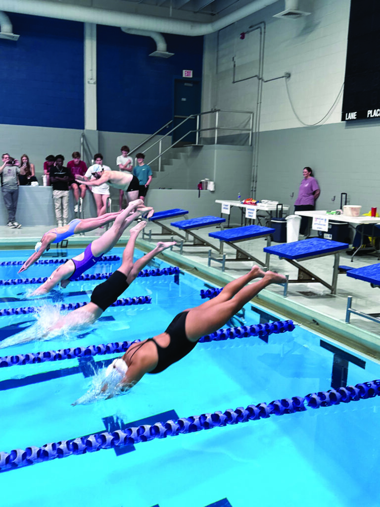 Gray Stone student honors friend with senior project | The Stanly News ...