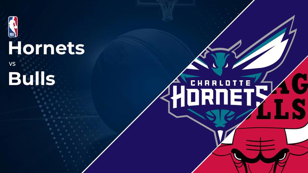 Bulls vs. Hornets Tickets Available – Monday, Dec. 30 | The Stanly News ...