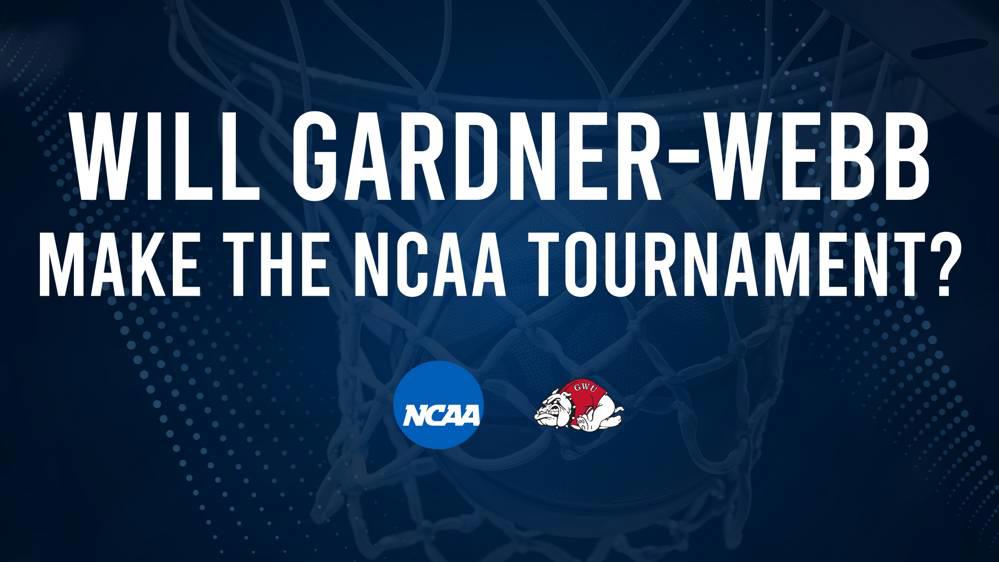 Gardner-Webb Women’s Basketball’s 2025 NCAA Tournament Outlook | The ...