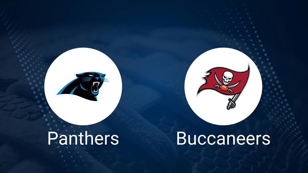 Panthers vs. Buccaneers Predictions & Picks: Odds, Moneyline, Spread – Week 17 | The Stanly News ...