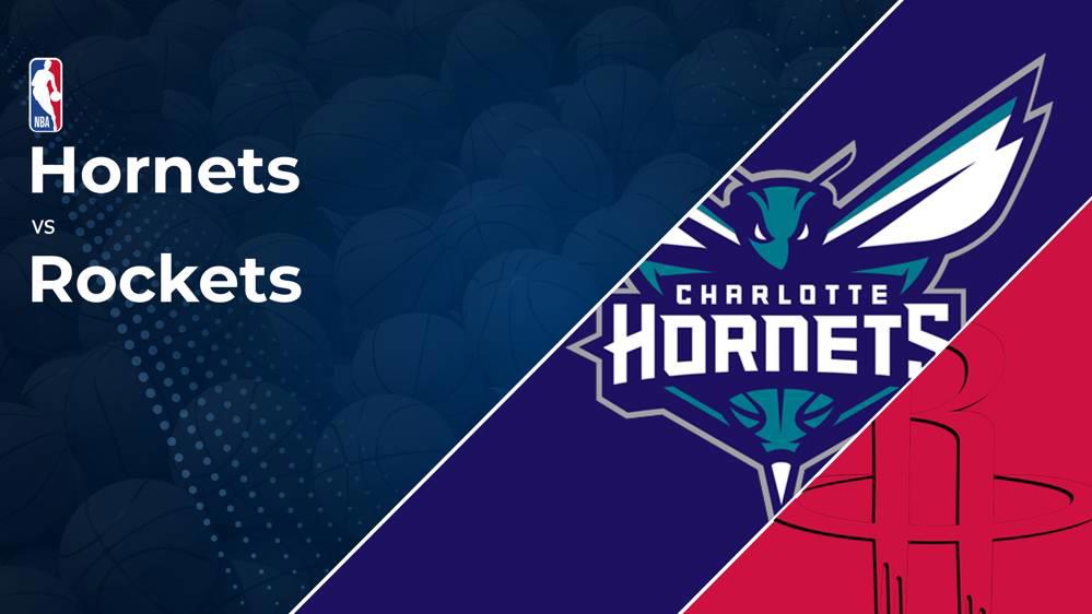 Rockets vs. Hornets Tickets Available – Monday, Dec. 23 | The Stanly ...