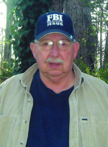 Family, friends remember former Locust mayor, officer | The Stanly News ...