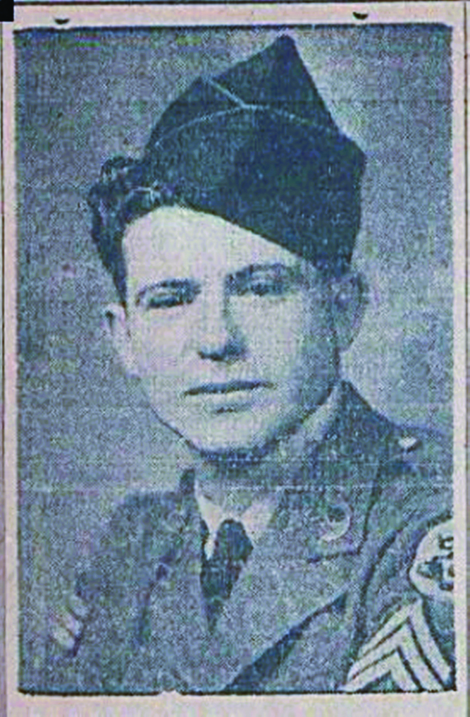 PEEKING INTO THE PAST – Peak on Antarctica named for Stanly County man ...