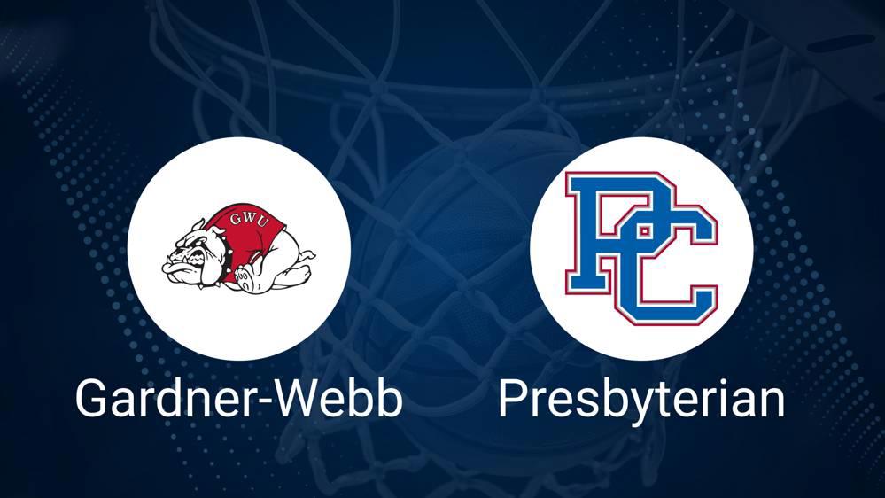 How to Watch Gardner-Webb vs. Presbyterian on TV or Live Stream – January 4 | The Stanly News ...