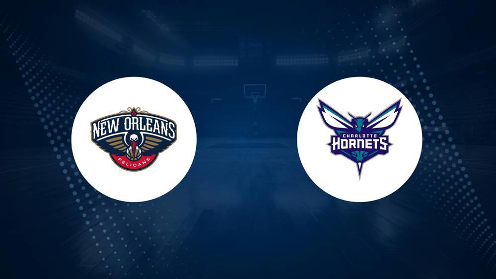 NBA Best Bets: Pelicans vs. Hornets Picks for January 25 | The Stanly News & Press