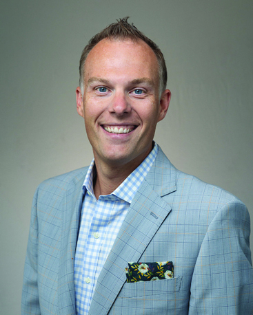 Monarch picks Martin for president | The Stanly News & Press