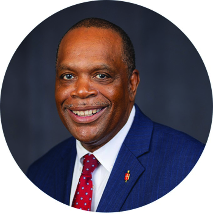 Alumnus’ path from pastor to bishop paved at Pfeiffer | The Stanly News ...